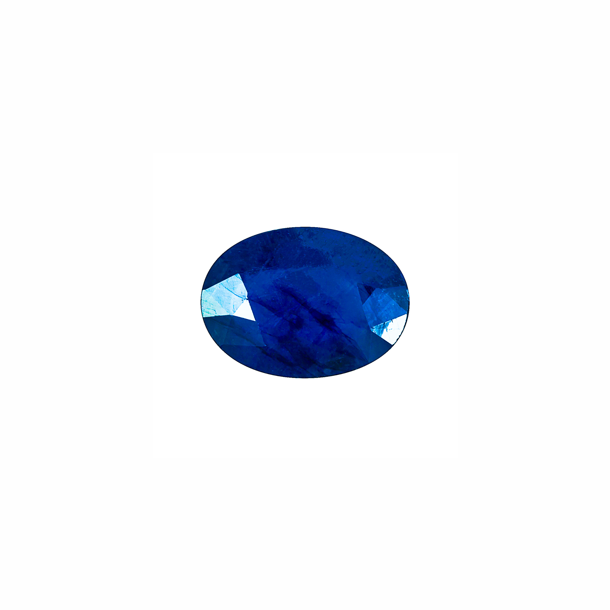 Blue Sapphire - Buy Gemstone Jewellery Online